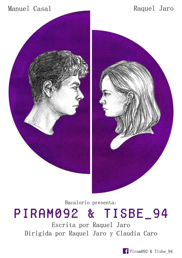 Píram092 & Tisbe_94 - Revista Godot