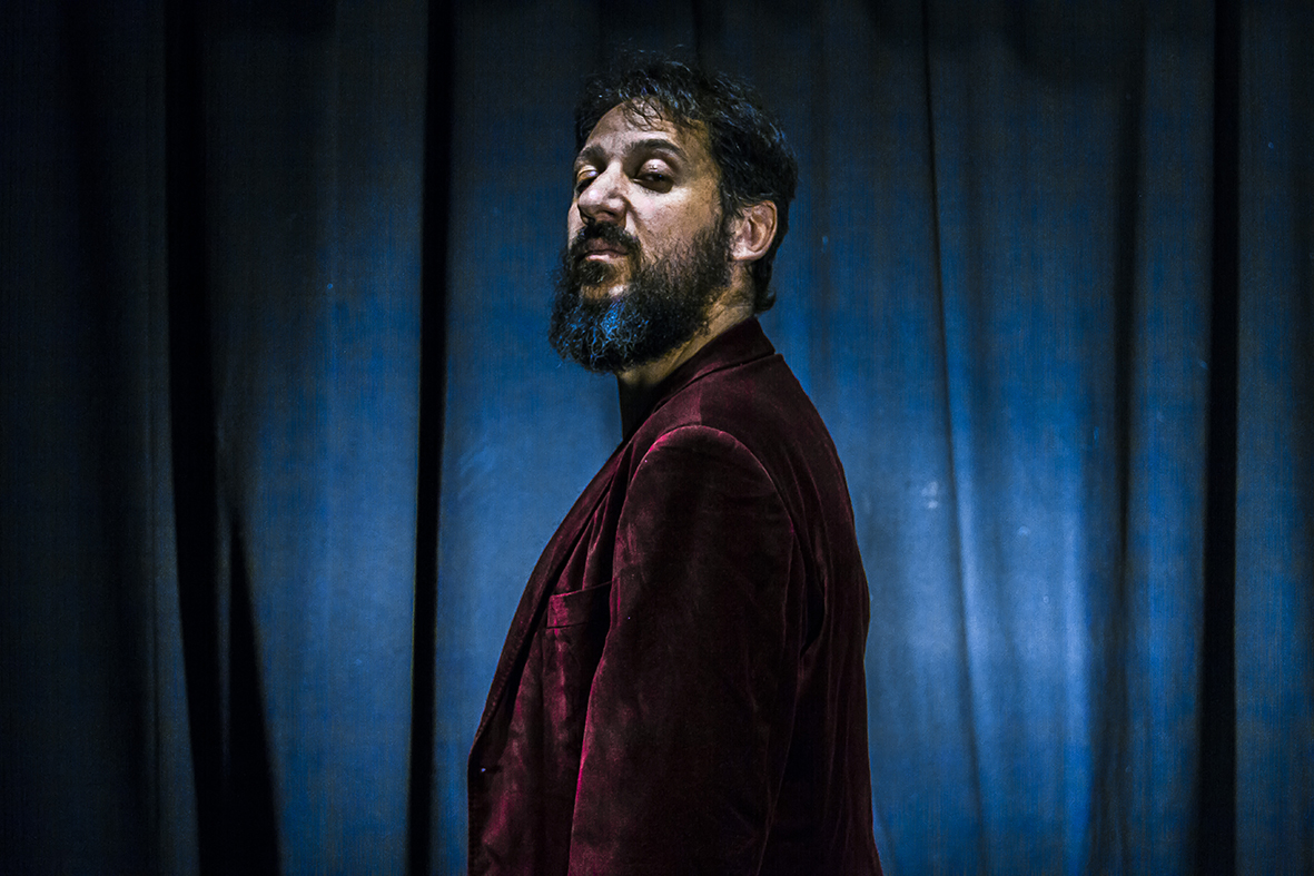De risas con… Denny Horror | Revista Godot