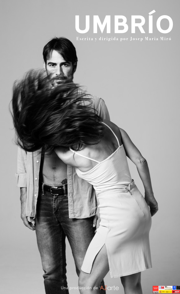Umbrío - Revista Godot