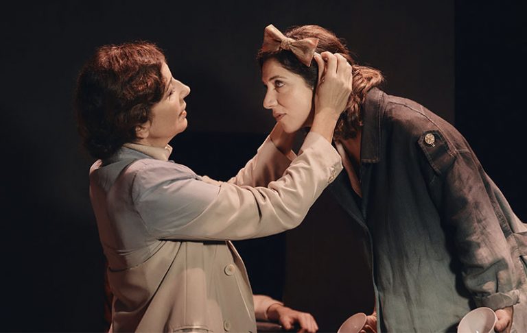 Elena Fortún - Revista Godot