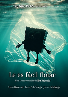 Le es fácil flotar - Revista Godot