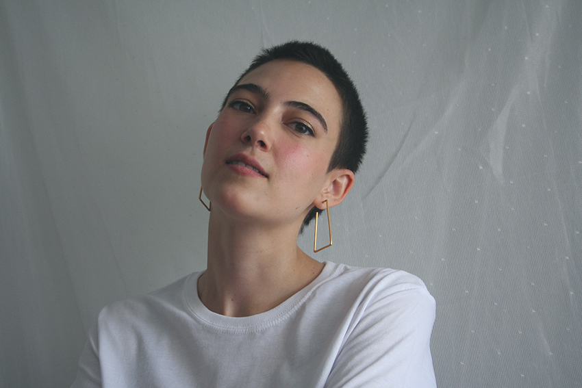 De risas con... Helena Pozuelo - Revista Godot