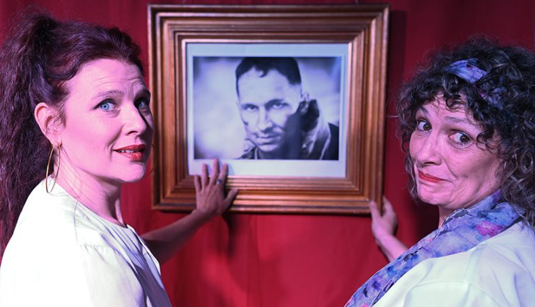 Marina Skell brilla con luz propia - Revista Godot