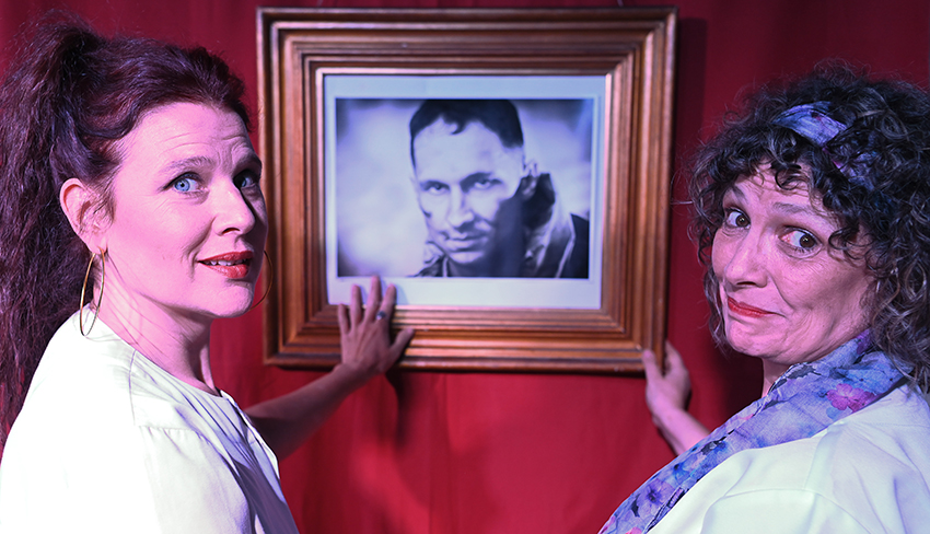 Marina Skell brilla con luz propia - Revista Godot