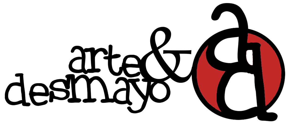 Regresa Arte&Desmayo - Revista Godot