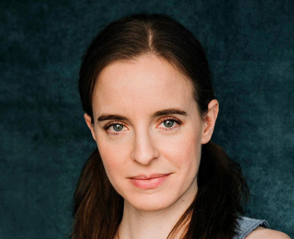 De risas con... Ana Azorín - Revista Godot