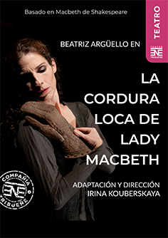 La cordura loca de Lady Macbeth - Revista Godot