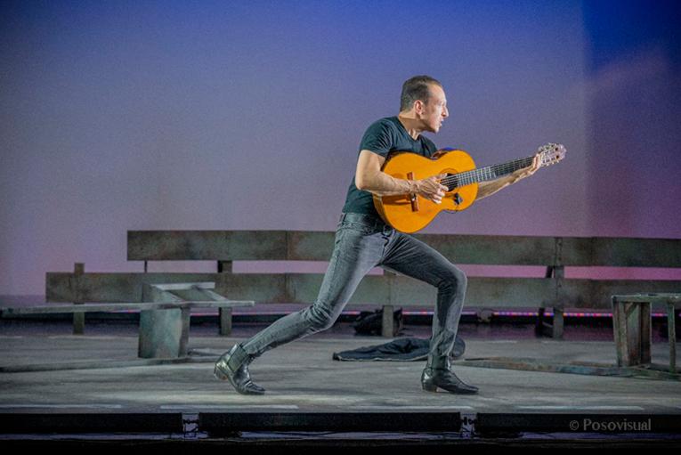 Que de noche lo mataron - Revista Godot