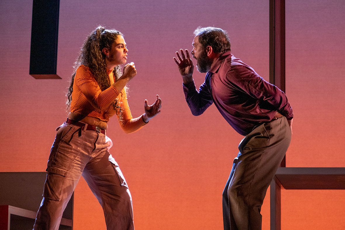 Les maleïdes - Revista Godot