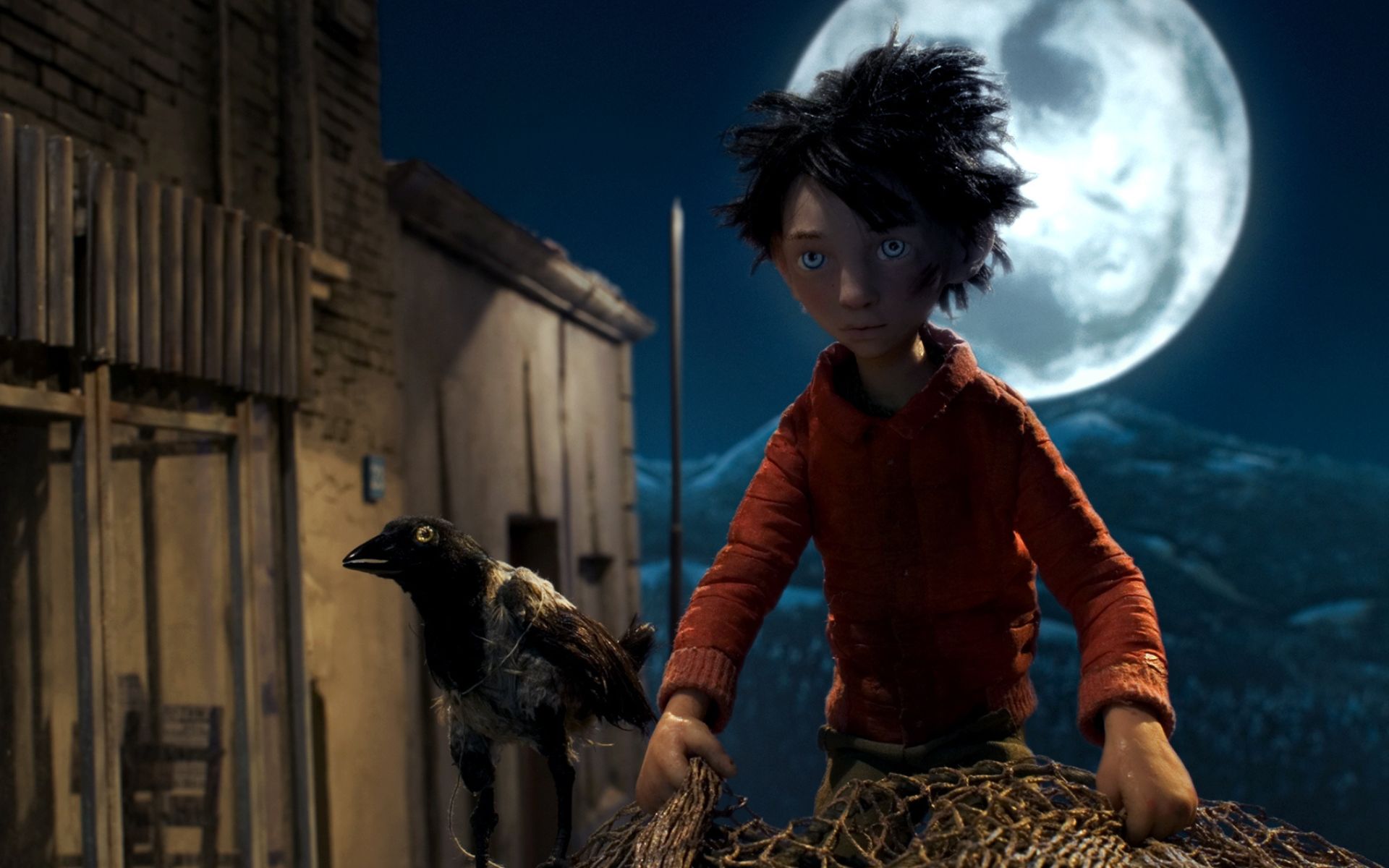 Pedro y el Lobo live - Revista Godot