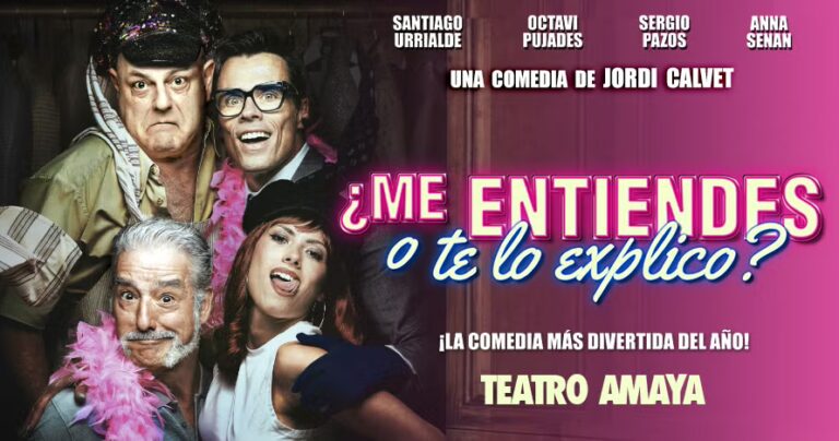 ¿Me entiendes o te lo explico? - Revista Godot